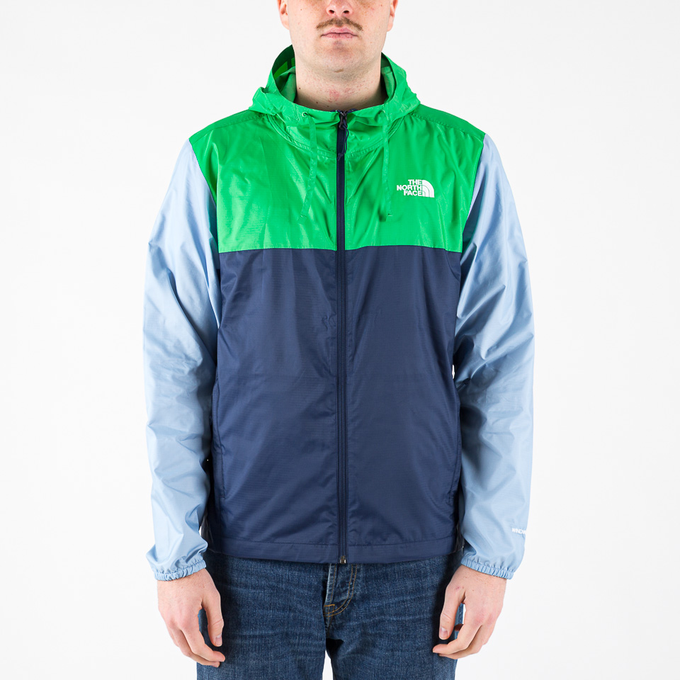Jackets The North Face Cyclone 3 Jacket The Firm shop