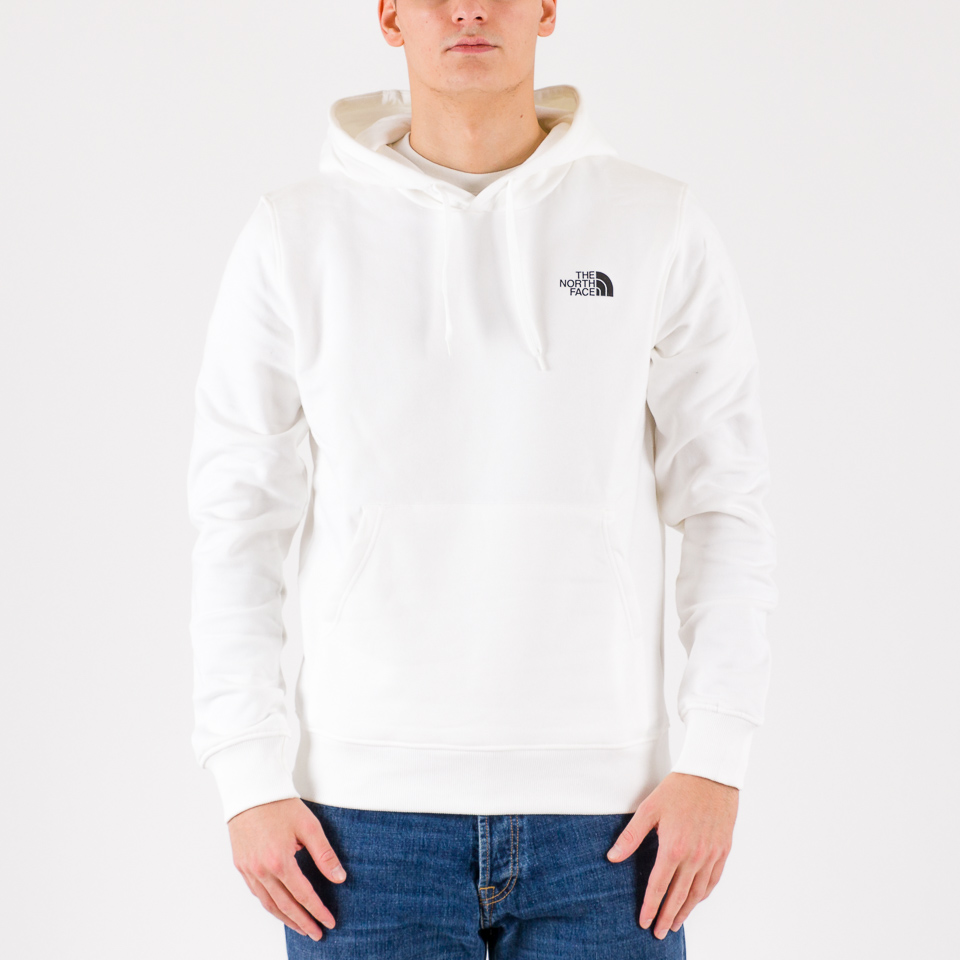 Felpe The North Face Seasonal Graphic Hoodie The Firm Shop