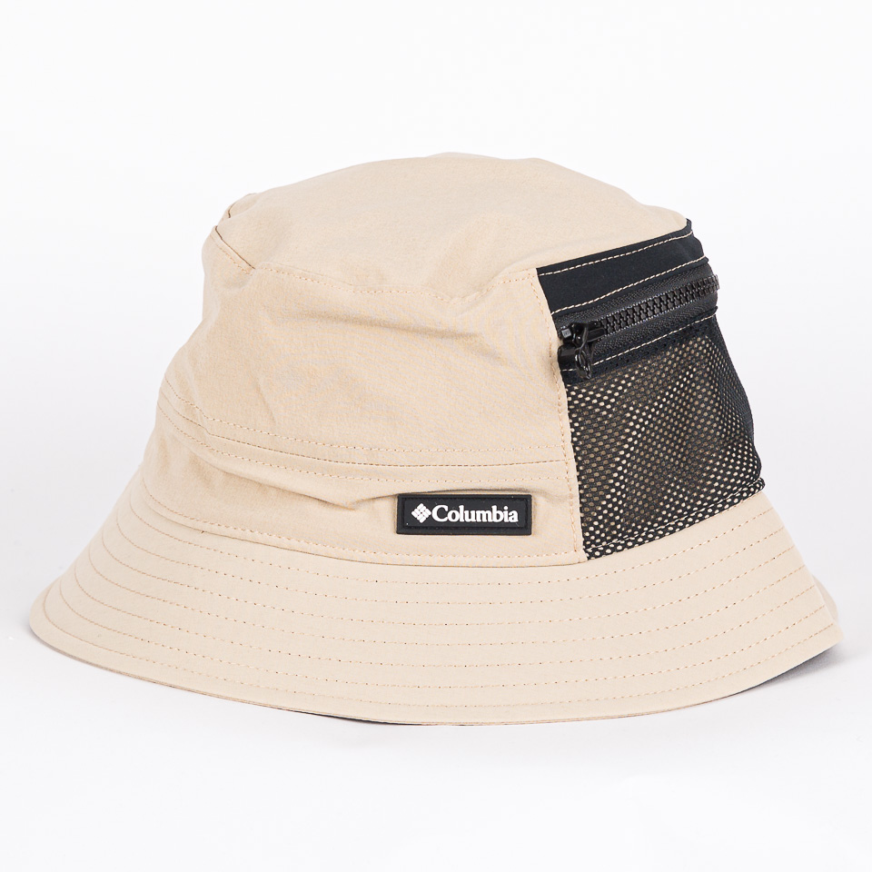Caps & Hats Columbia Trek Bucket Hat | The Firm shop