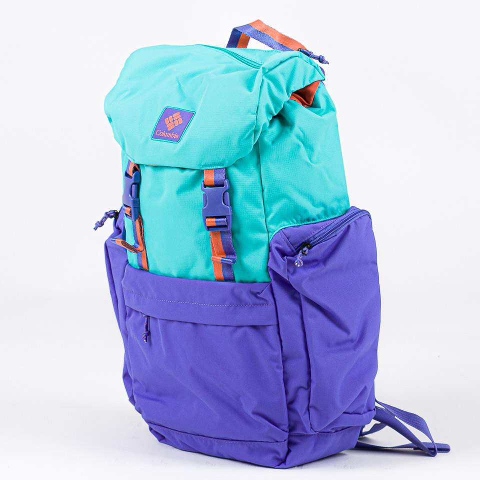 Accessori Columbia Trek Backpack 28L | The Firm shop