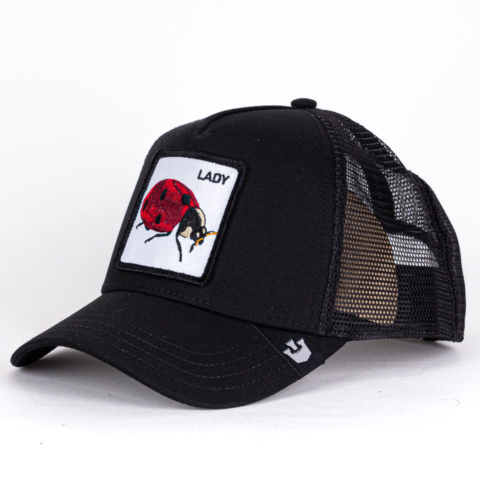 Caps & Hats Goorin Bros. The Lady Bug | The Firm shop