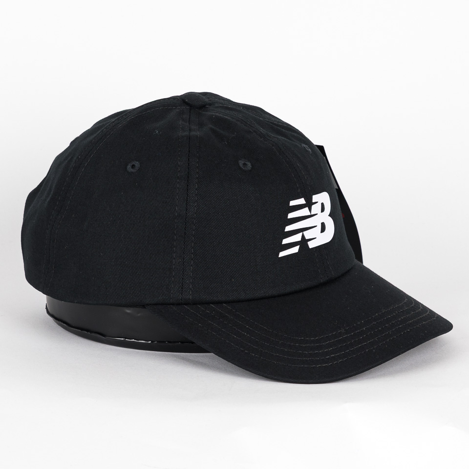 Caps & Hats New Balance 6-Panel Curved Brim Cap | The Firm shop