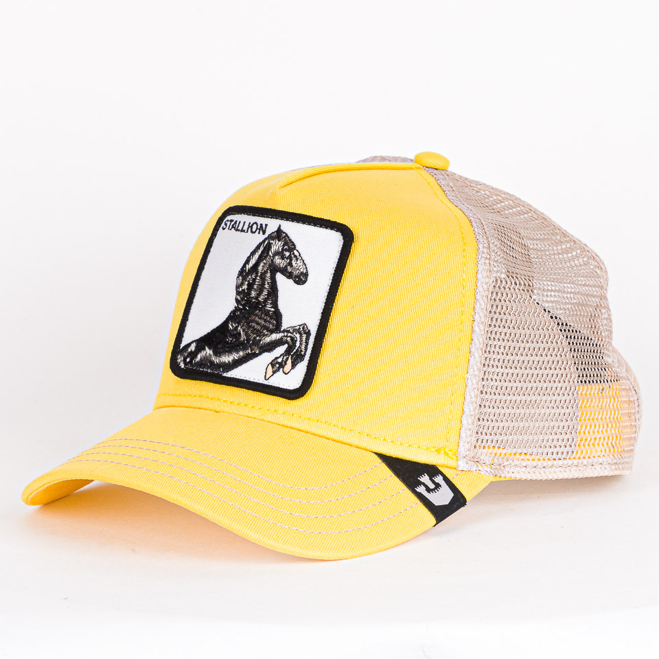 Caps & Hats Goorin Bros. The Stallion | The Firm shop