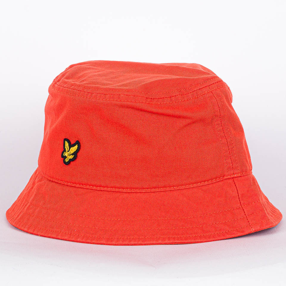 Cappellini Lyle & Scott Bucket Hat | The Firm shop