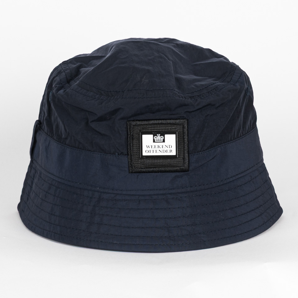 Caps & Hats Weekend Offender Long Beach BLVD Bucket Hat | The Firm shop