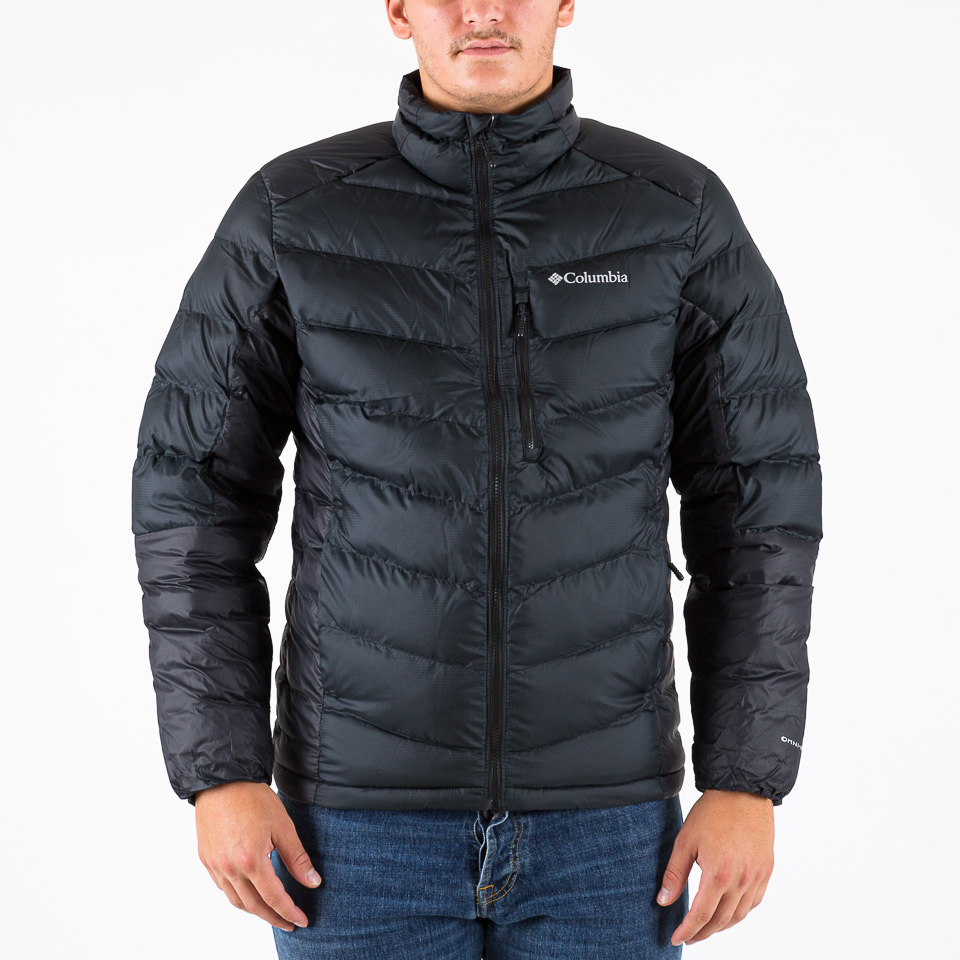 Giacche Columbia Labyring Loop Jacket | The Firm shop