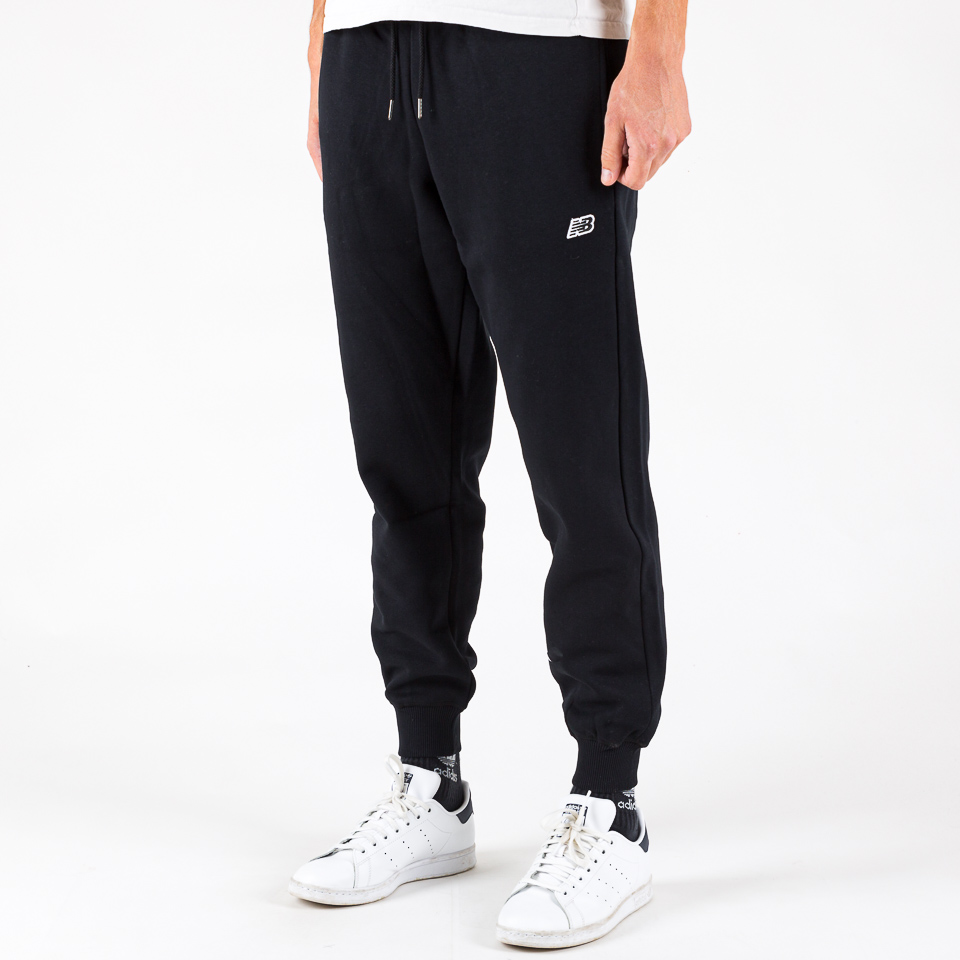 Pantaloni New Balance Sweatpants Small Logo | The Firm shop