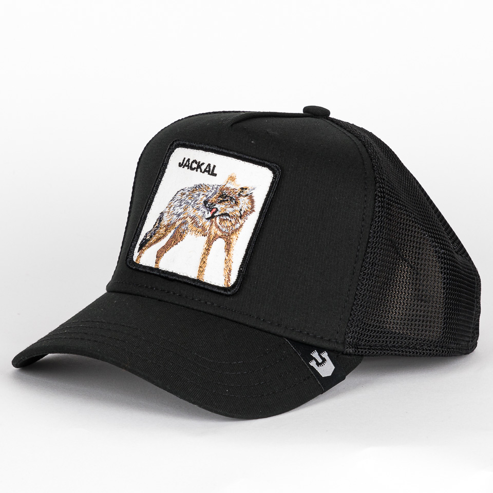 Caps & Hats Goorin Bros. Jackal | The Firm shop