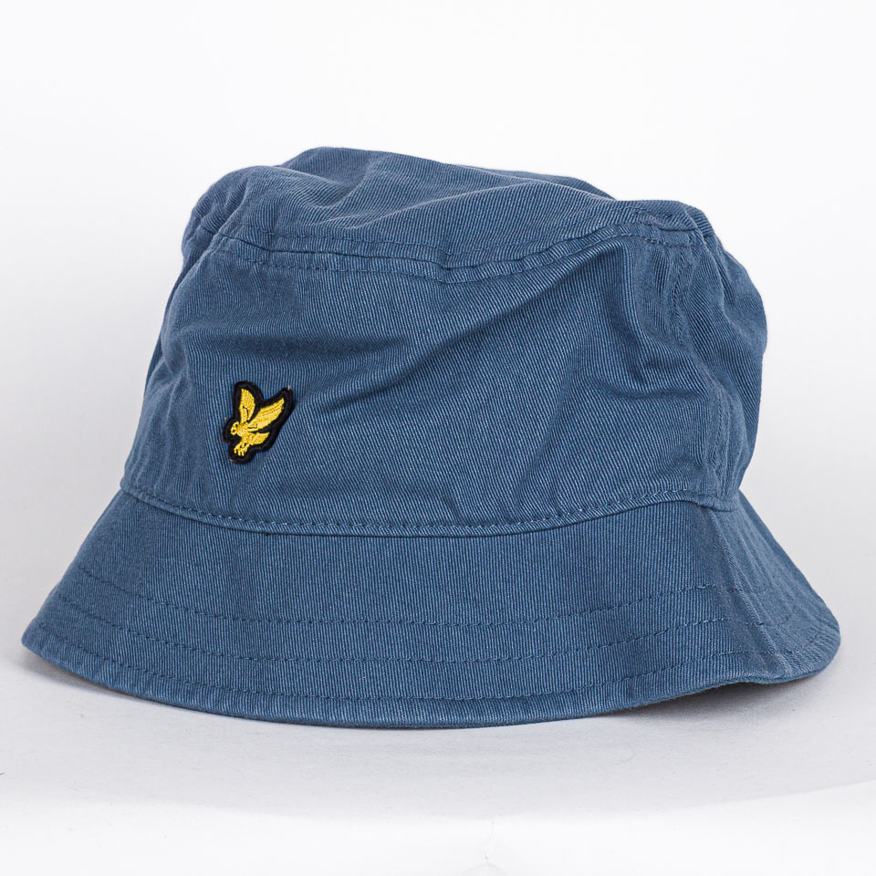 Cappellini Lyle & Scott Bucket Hat | The Firm shop