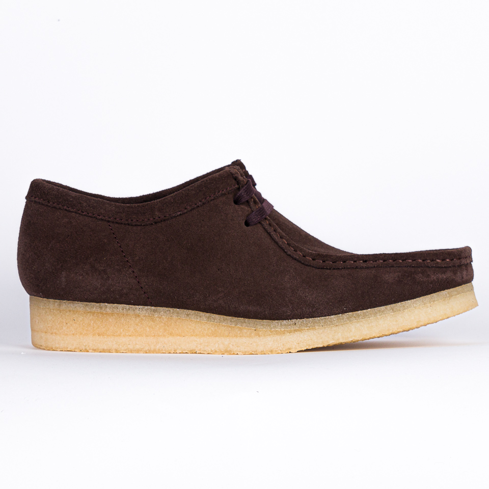Sneakers Clarks Originals Wallabee | The Firm shop