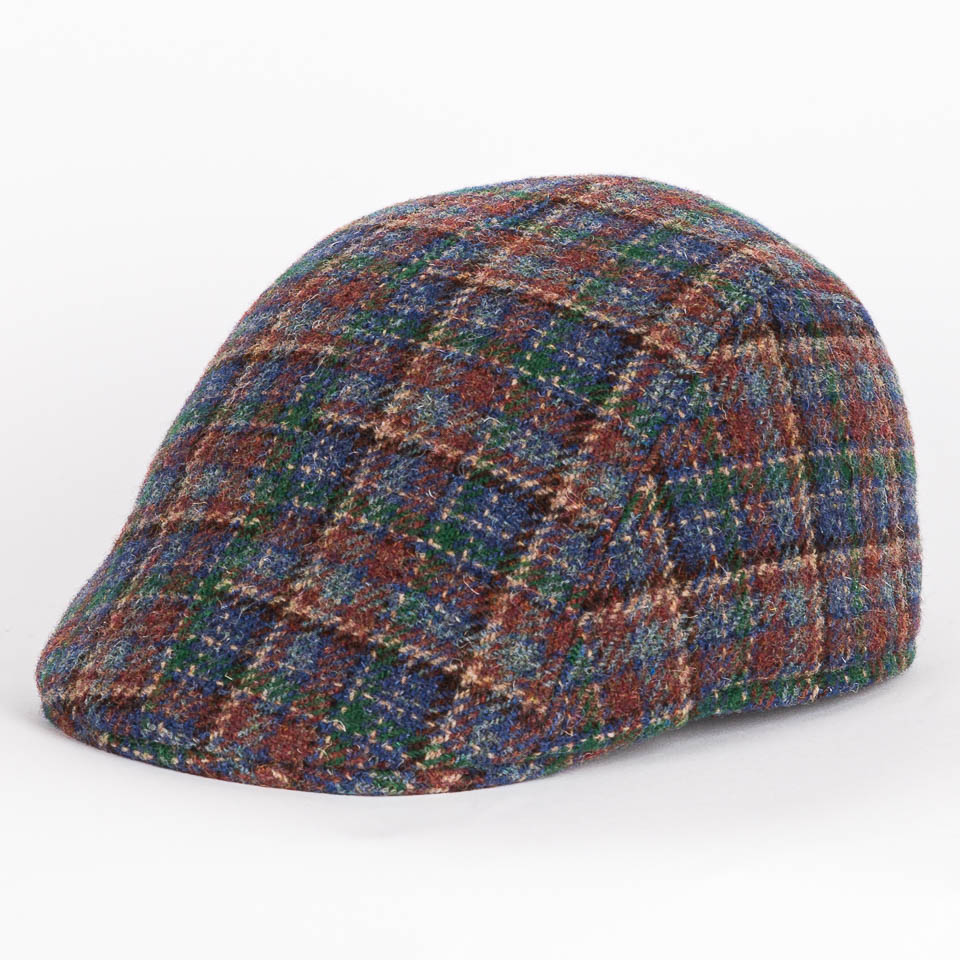 Caps & Hats Three Stroke Modern | The Firm shop
