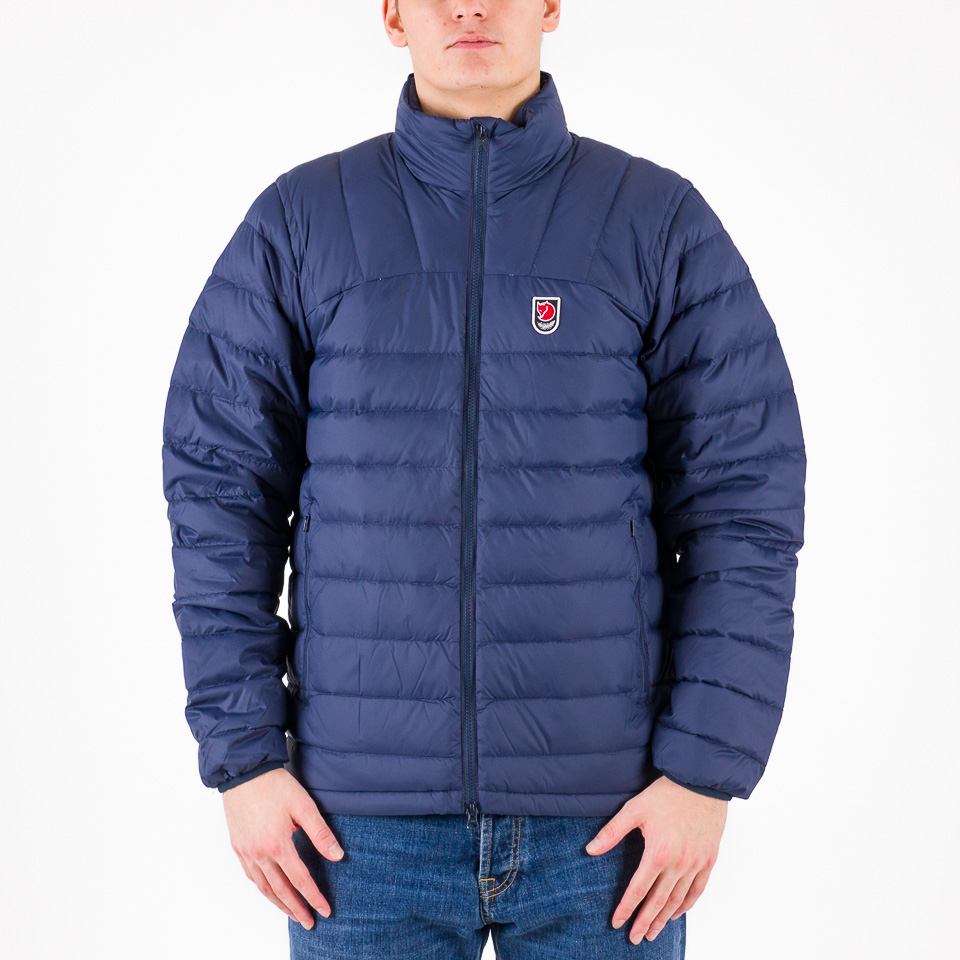 Jackets Fjällräven Expedition Pack Down Jacket | The Firm shop