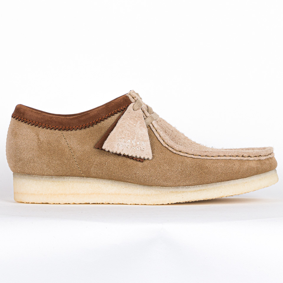Sneakers Clarks Originals Wallabee | The Firm shop