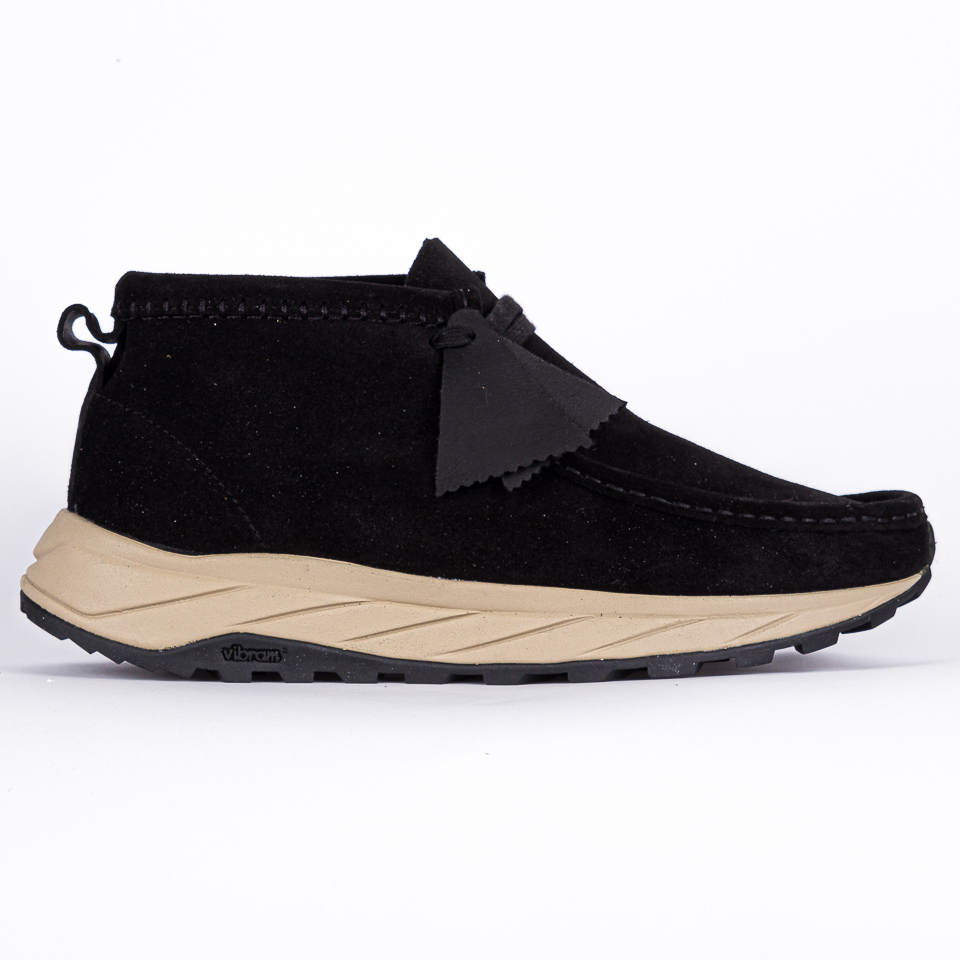 Sneakers Clarks Originals Wallabee Eden | The Firm shop