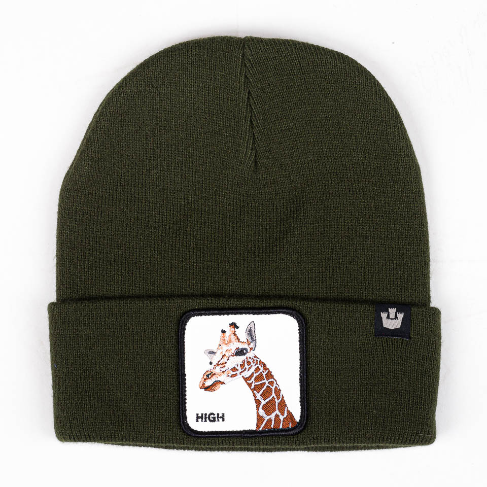 Caps & Hats Goorin Bros. Tall Toque | The Firm shop