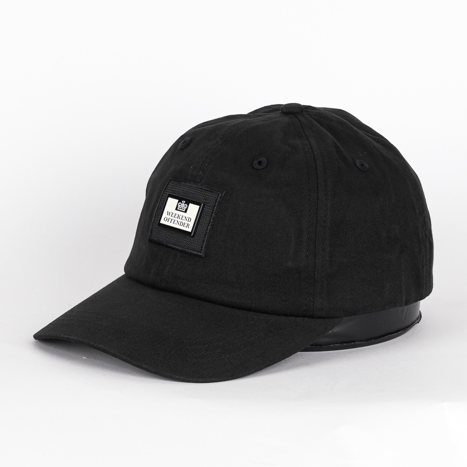 Cappellini Weekend Offender Louis Baseball Cap | The Firm shop
