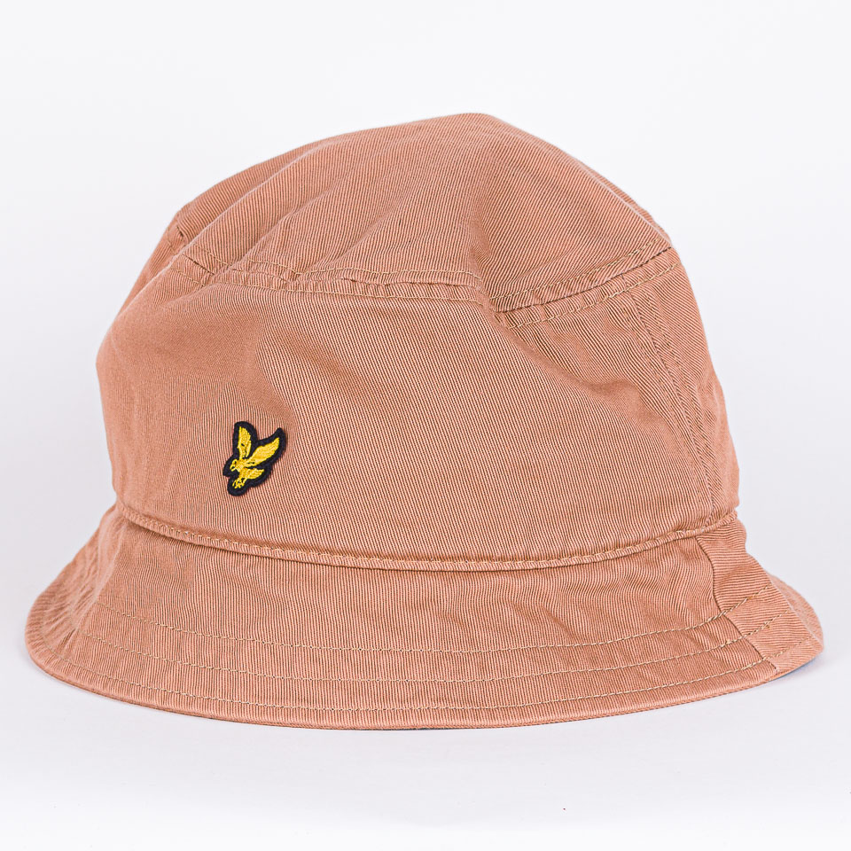 Caps & Hats Lyle & Scott Bucket Hat | The Firm shop