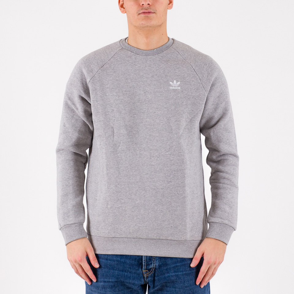 Felpe adidas Originals Essential Crew | The Firm shop