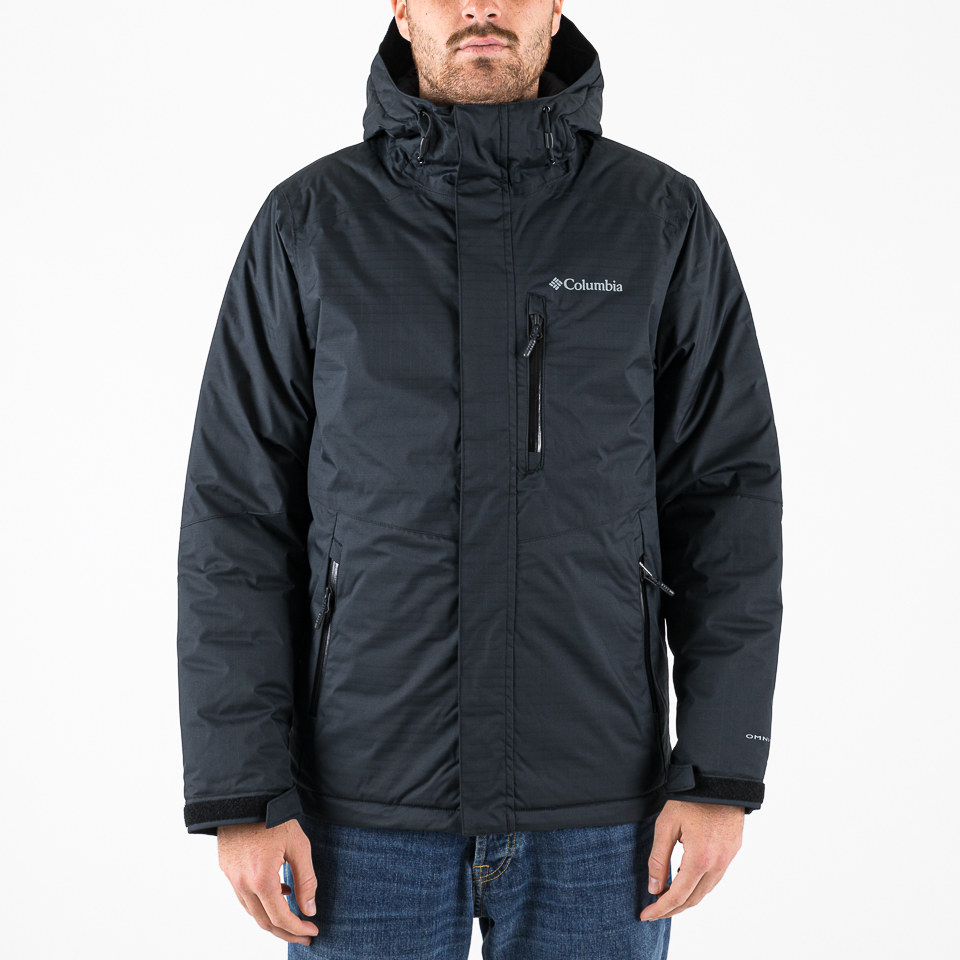 Jackets Columbia Oak Harbor II Insulated Jacket | The Firm shop