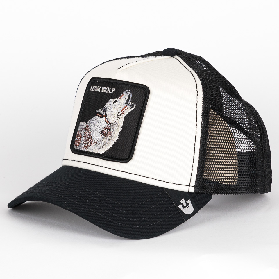 Caps & Hats Goorin Bros. Lone Wolf | The Firm shop