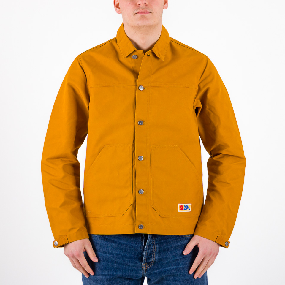 Jackets Fjällräven Vardag Jacket | The Firm shop