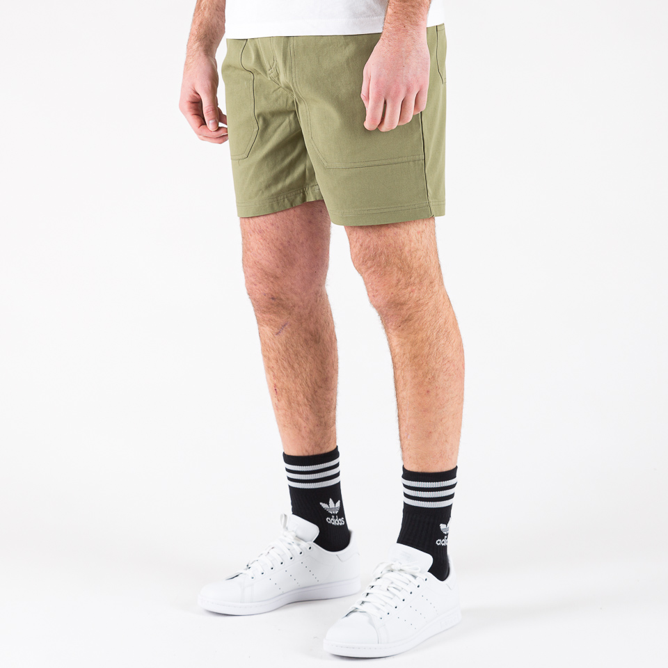 Pantaloni Hikerdelic Worker Short | The Firm shop