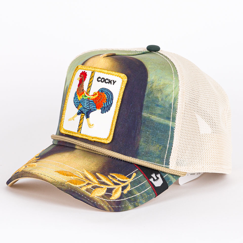 Caps & Hats Goorin Bros. Sicut Mentula - Carousel Collection | The Firm ...
