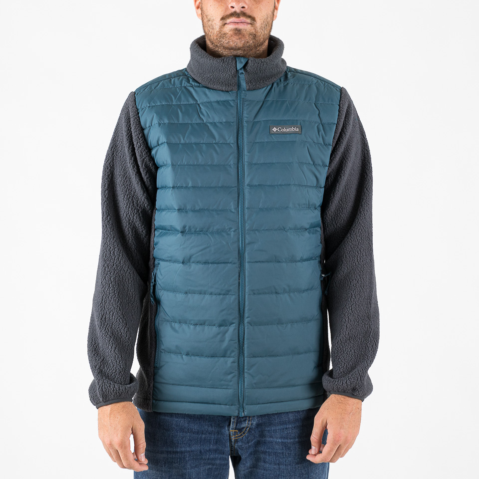 Jackets Columbia Juniper Peak Hybrid Jacket | The Firm shop