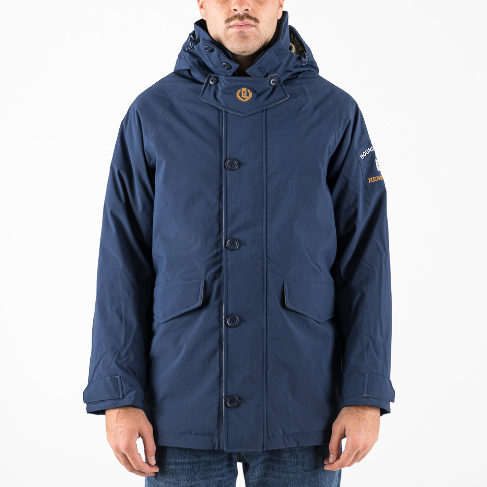 Jackets Henri Lloyd Consort RWR Jacket | The Firm shop