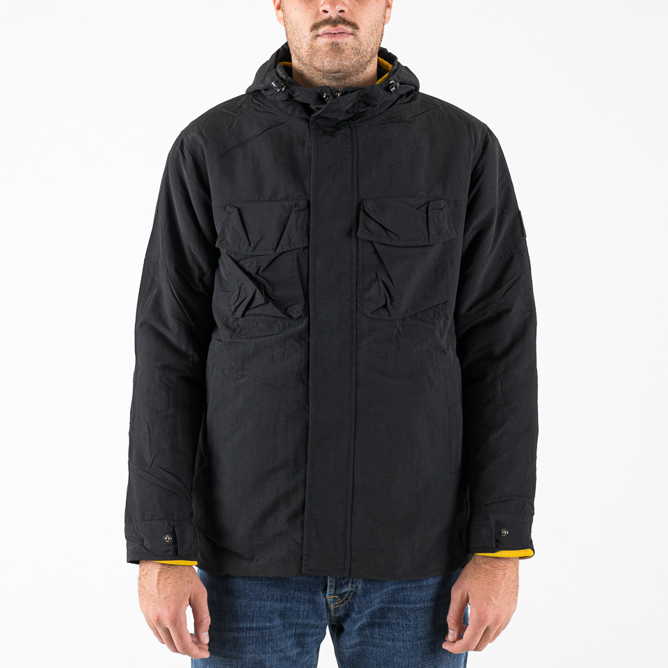 Jackets Three Stroke MLP Thermoshell 3 in 1 Jacket | The Firm shop