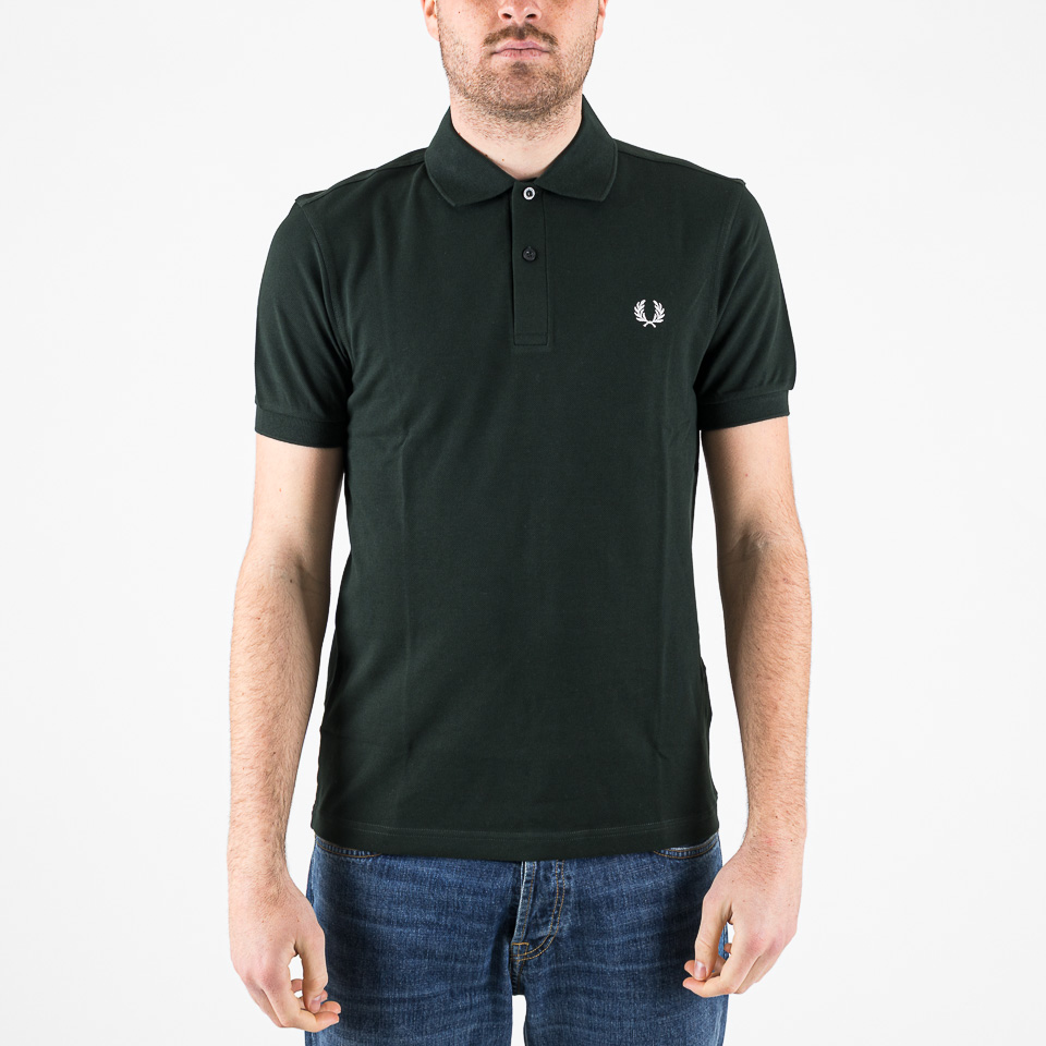 Polo Fred Perry Plain Fred Perry Shirt | The Firm shop