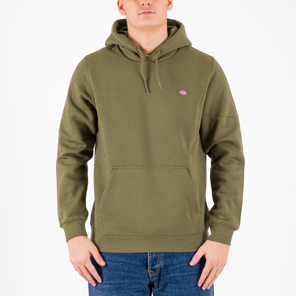 Felpe Dickies Oakport Hoodie The Firm Shop