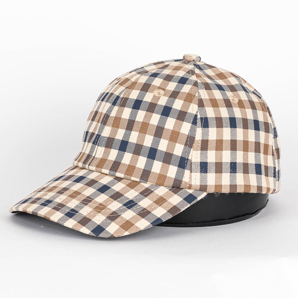 Caps & Hats Aquascutum Active Iconic Baseball Cap | The Firm shop