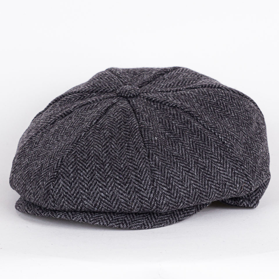 Caps & Hats Three Stroke Charlie Hat | The Firm shop