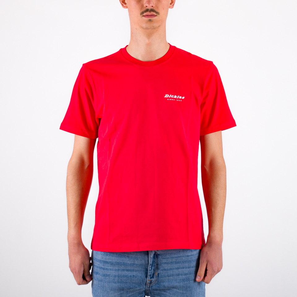 T-shirts Dickies Leesburg Box Tee | The Firm shop