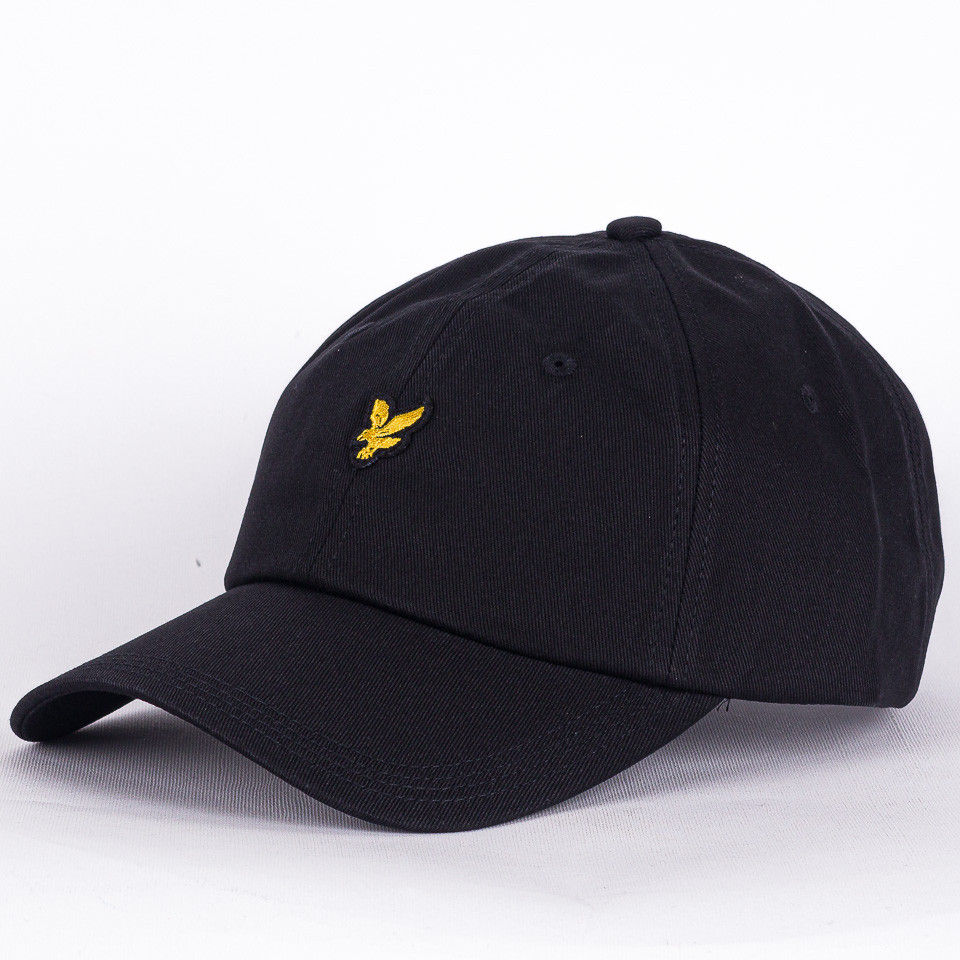 Caps & Hats Lyle & Scott Baseball Cap | The Firm shop