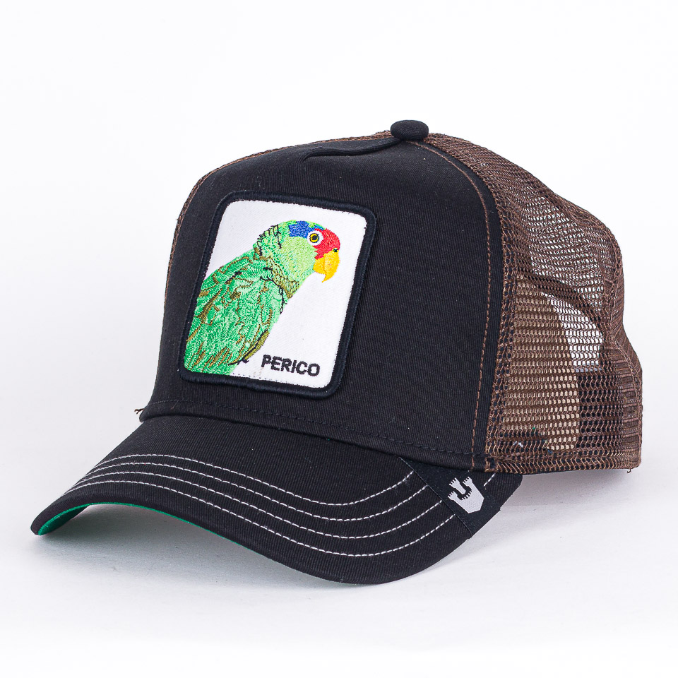 Cappellini Goorin Bros. Perico | The Firm shop